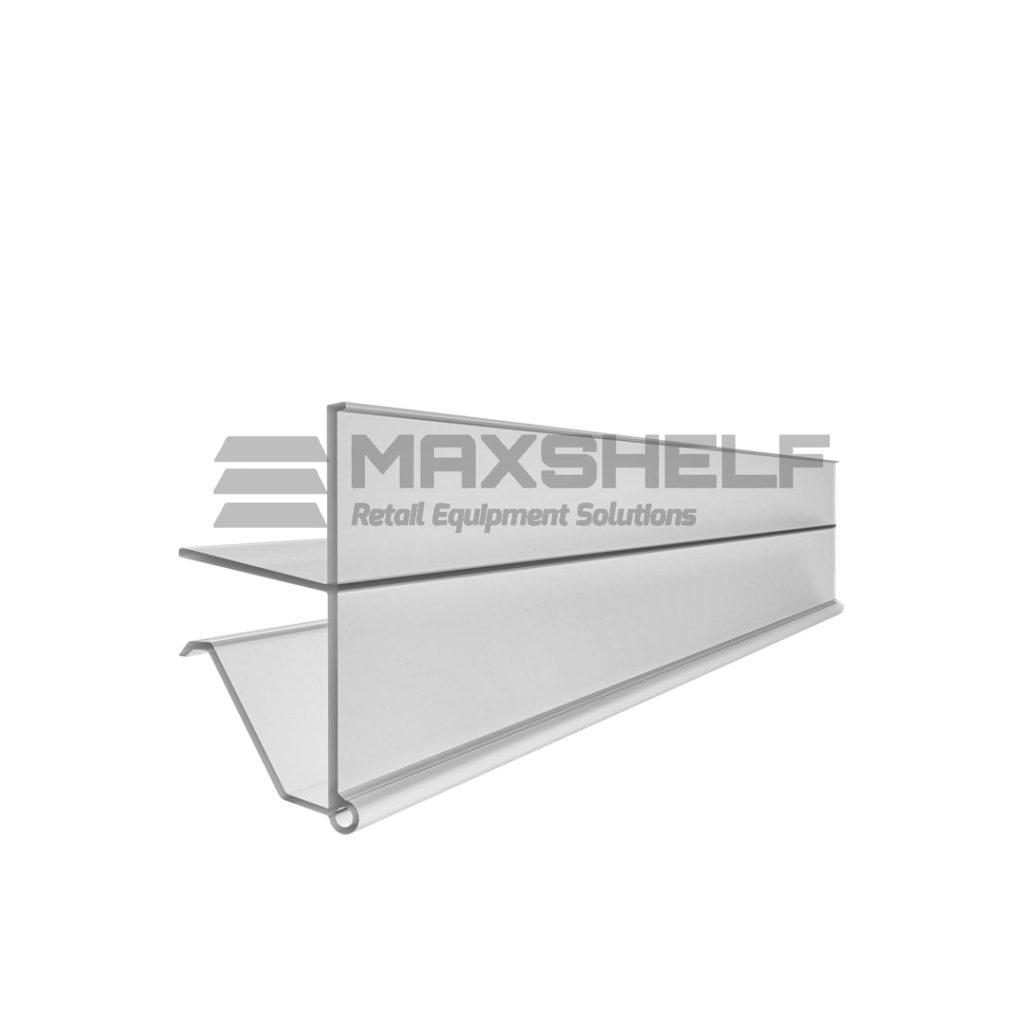 EPOS Ticket Strips & Shelf Edge Data Strips | Maxshelf