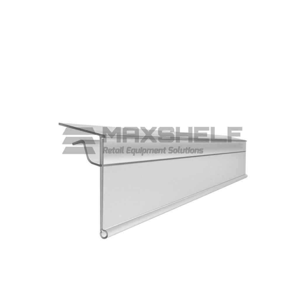 EPOS Ticket Strips & Shelf Edge Data Strips | Maxshelf
