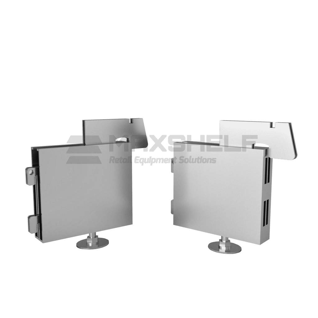 Base Leg Extension - Maxshelf - Retail Equipment Solutions