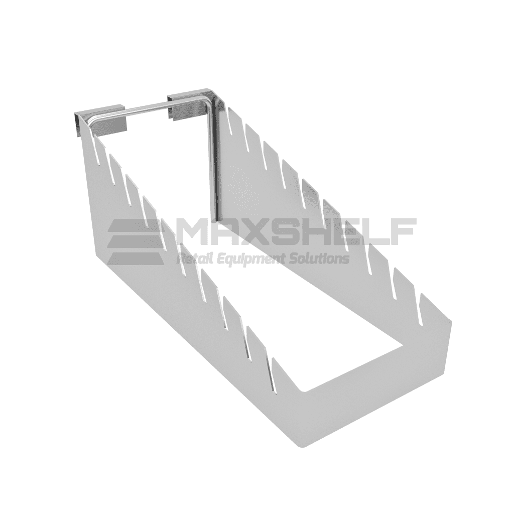Hand saw display holder - Maxshelf - Retail Equipment Solutions
