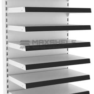EPOS Ticket Strips & Shelf Edge Data Strips | Maxshelf