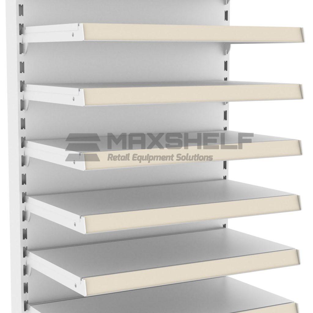 EPOS Ticket Strips & Shelf Edge Data Strips | Maxshelf