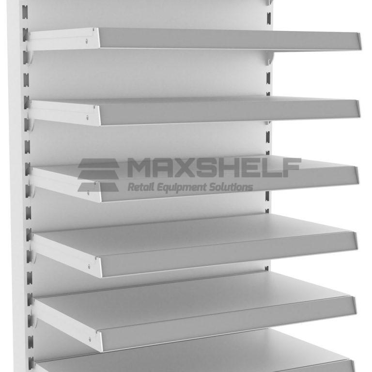 EPOS Ticket Strips & Shelf Edge Data Strips | Maxshelf